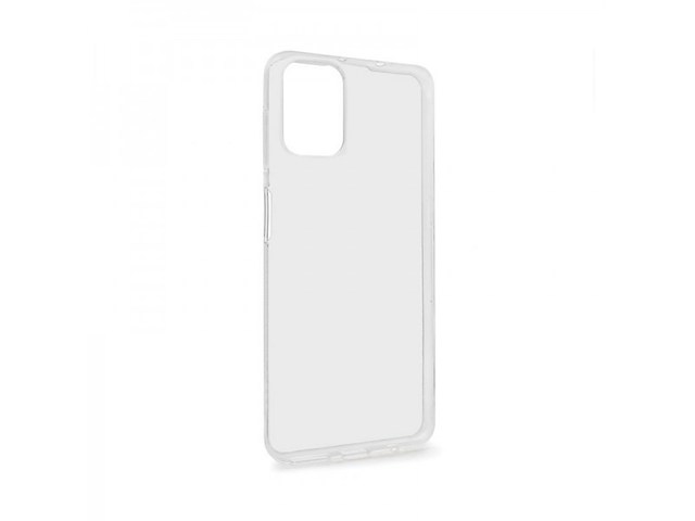 Maskica silikonska Ultra Thin za Motorola Moto G9 Plus transparent