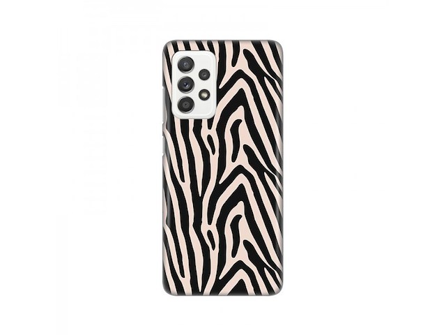 Maskica Silikonska Print za Samsung A525F/A526B/A528B Galaxy A52 4G/A52 5G/A52s 5G Animal Pattern