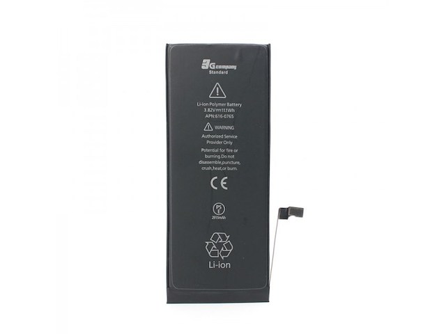 Baterija standard za iPhone 6 Plus 2915 mAh