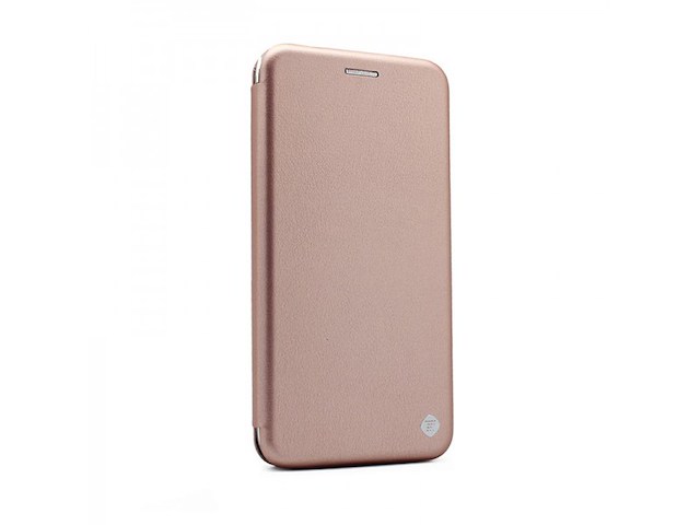 Maskica Teracell Flip Cover za Samsung G920 S6 roze