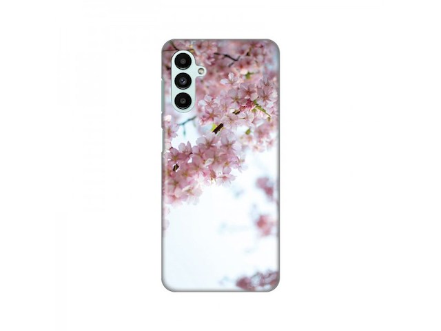 Maskica Silikonska Print za Samsung A136 Galaxy A13 5G Spring