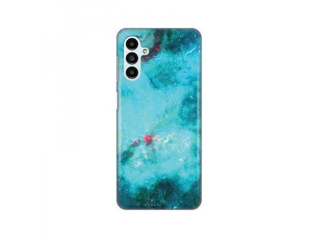 Maskica Silikonska Print za Samsung A136 Galaxy A13 5G Marbel Sky