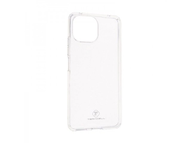 Maskica Teracell Skin za Xiaomi Mi 11 Lite transparent