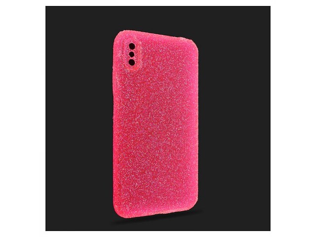 Maskica Jerry Candy za iPhone XS Max pink