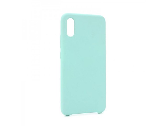 Maskica Summer color za Xiaomi Redmi 9A mint