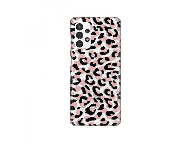 Maskica Silikonska Print Skin za Samsung A135F Galaxy A13 4G Animal