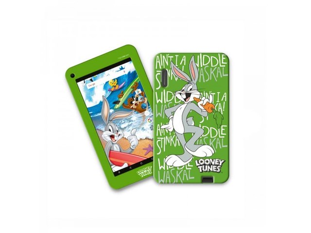 Tablet Estar 7399 WIFI 7.0` 2GB/16GB Looney Tunes