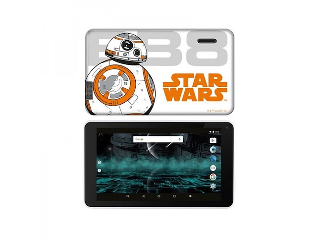 Tablet Estar 7399 WIFI 7.0` 2/16GB StarWars