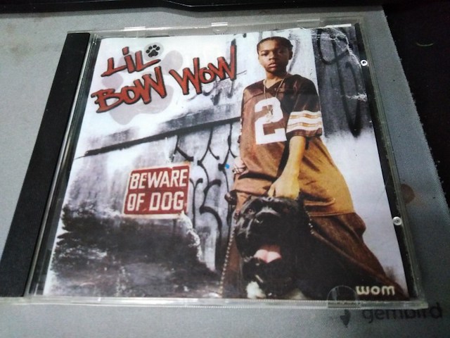 Lil Bow Wow - Beware of the dog