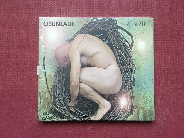 oSunlade - REBiRTH  2009