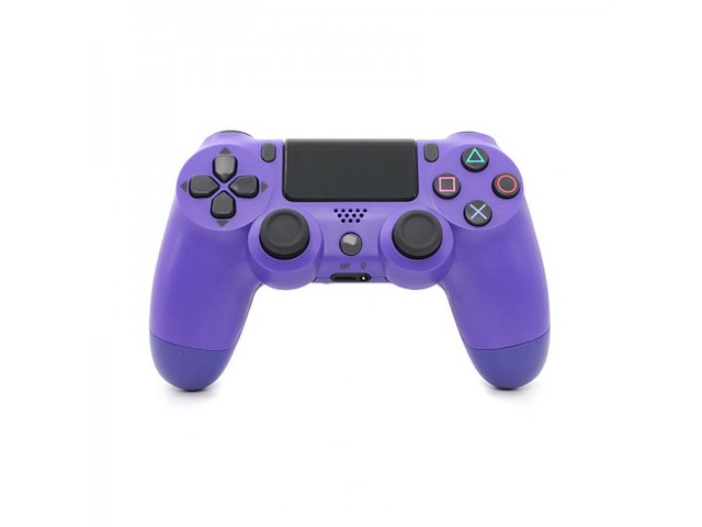 Joypad Dual Shock WIFI za PS4  ljubicasti