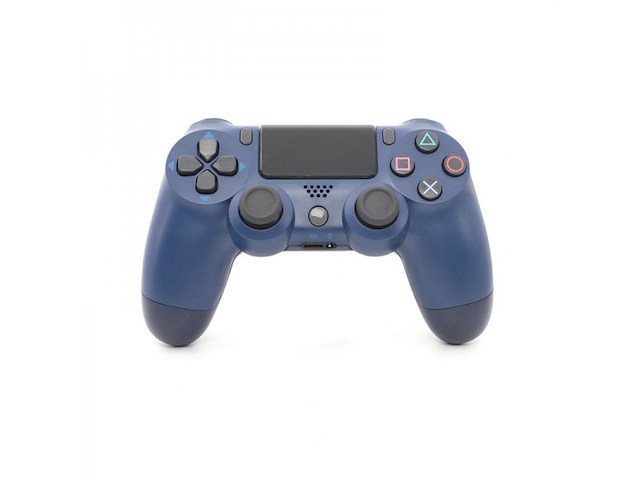 Joypad Dual Shock WIFI za PS4 tamno plavi