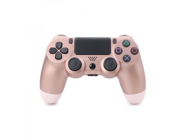 Joypad Dual Shock WIFI za PS4 roze