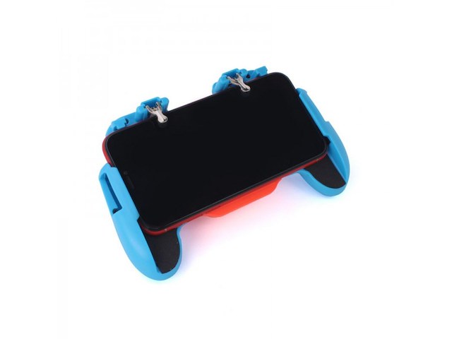 Gamepad Proda H5 plavo crveni sa kulerom