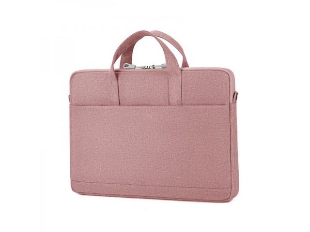 Torba za laptop Casual EL 14` pink