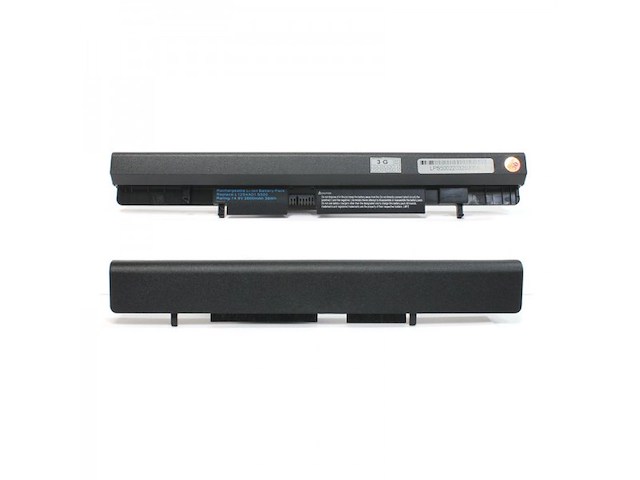 Baterija za laptop Lenovo S500, L12M4A01