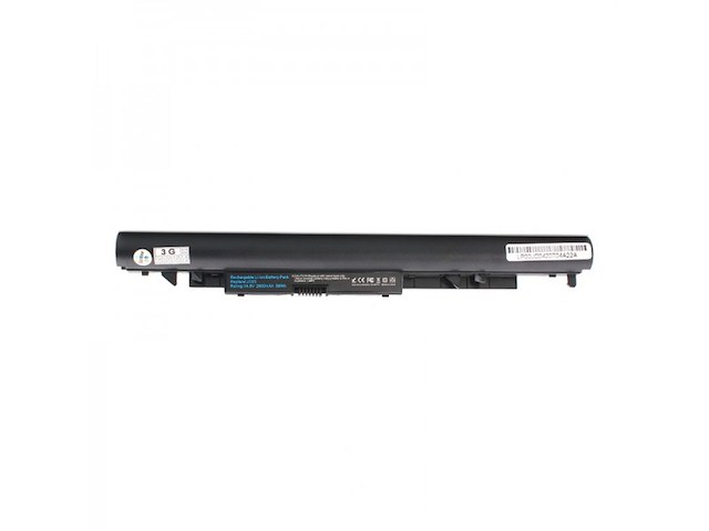 Baterija za laptop HP 250 255 G6 JC04 14.8V 2600mAh HQ2200