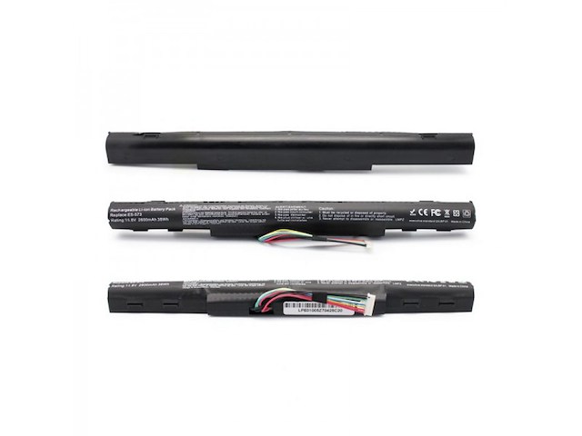 Baterija za laptop Acer Aspire E5-573G 14.8V 2600mAh