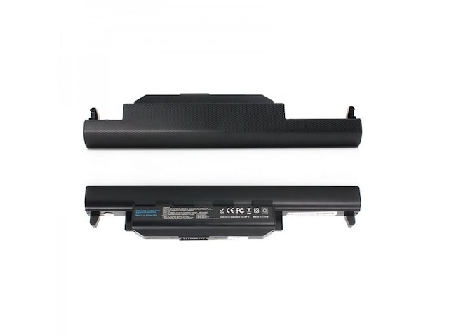 Baterija za laptop Asus K55 11.1V  5200mAh HQ2200