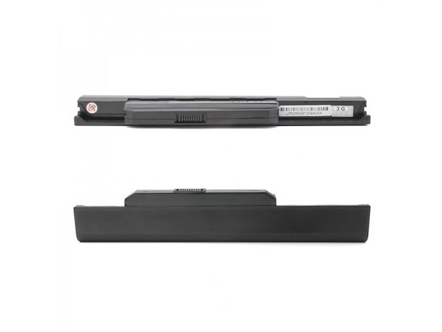 Baterija za laptop Asus K53 11.1V 5200mAh HQ2200