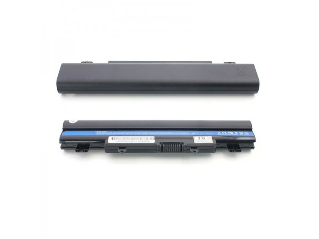 Baterija za laptop Acer Aspire E5-421 E5-471 11.1V 4400mAh