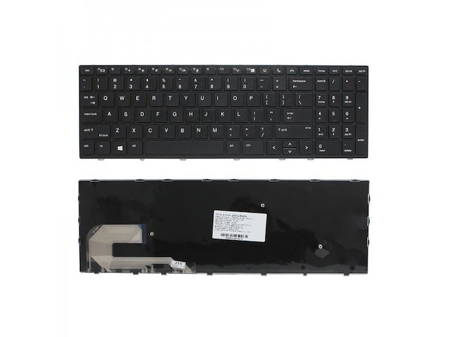 Tastatura za laptop HP 850 G5 without mouse