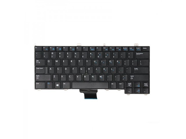 Tastatura za laptop Dell E7440