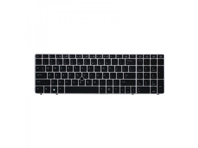 Tastatura za laptop HP 8560p with mouse