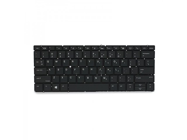 Tastatura za laptop HP X360 830 G6
