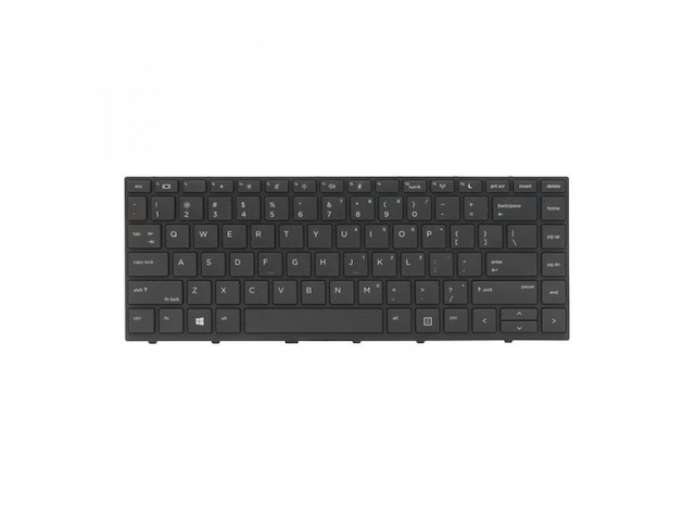 Tastatura za laptop HP 430 G5