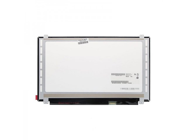 LCD Panel 15.6` (N156HGE EA1) 1920x1080 slim LED 30 pin mat