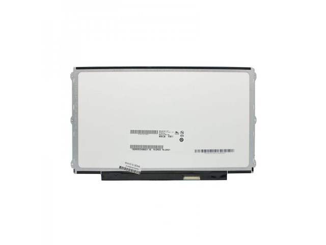 LCD Panel 12.5` (LP125WH2 TLB1) 1366x768 slim LED 40 pin
