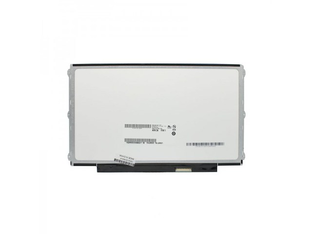 LCD Panel 12.5` (LP125WH2 TLB1) 1366x768 slim LED 40 pin