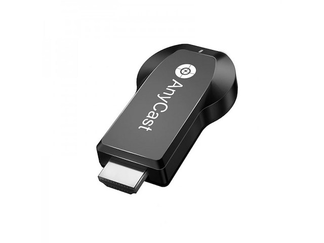 AnyCast M100 USB Wi-Fi HDMI prijemnik za TV JWD-SP32