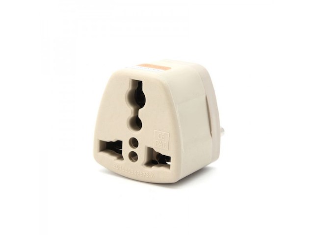 Adapter UK na EU JWD-UKonEU type 2