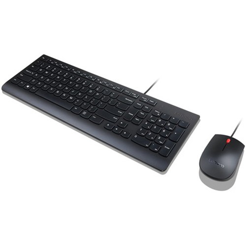 Lenovo Essential setUSB tastatura i miš | 4X30L79922