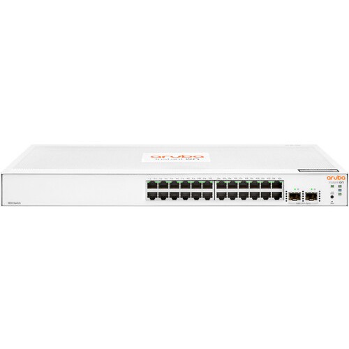 HP Aruba Instant On 1830 24G 2SFP Switch | JL812A