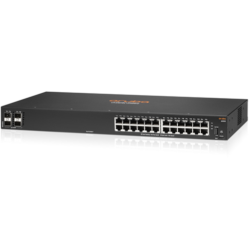 HP Aruba 6000 24G 4SFP Switch | R8N88A