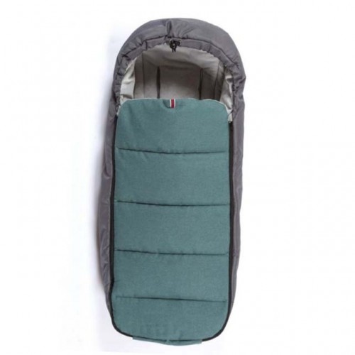 Dunjica za bebe Mast M2 Cocoon, green