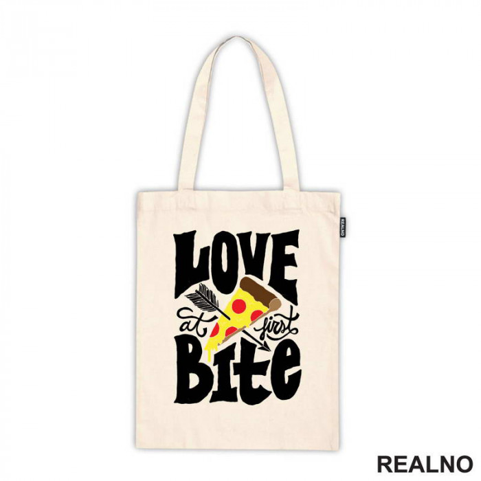 LOVE AT FIRST BITE - PIZZA - HRANA - FOOD - CEGER