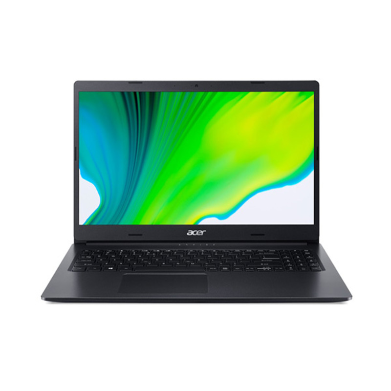 Laptop Acer Aspire 3 A315-23 noOS/15.6" FHD/Ryzen 5-3500U/12GB/512GB SSD/AMD Radeon/crna