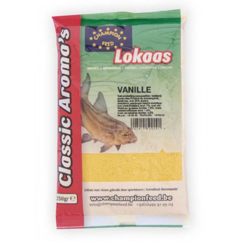 Champion Feed Aroma Vanille 250g