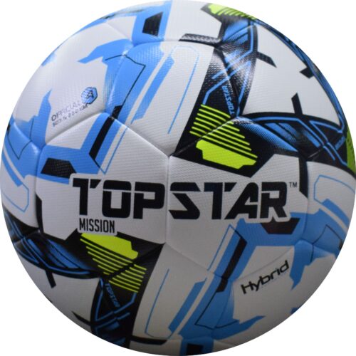 TOPSTAR MISSION HYBRID vel.4