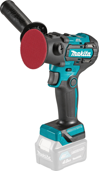 MAKITA® Akumulatorska mašina za brušenje i poliranje PV301DZ