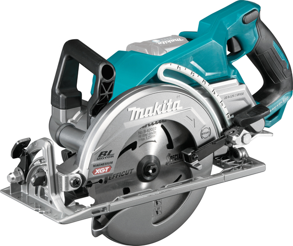 MAKITA® Akumulatorska kružna testera sa stražnjim rukohvatom RS001GZ