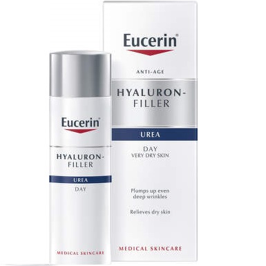 Eucerin Hyal-Urea dnevna krema 50ml