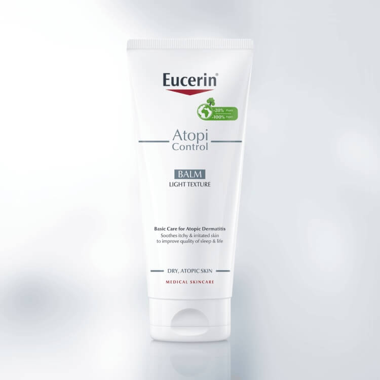 Eucerin AtopiControl balsam 200ml