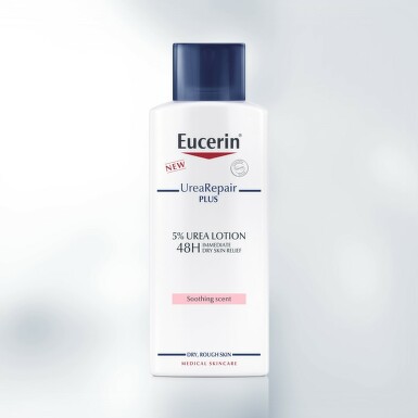 Eucerin UreaRepair Plus parfimisani losion sa 5% uree 250ml