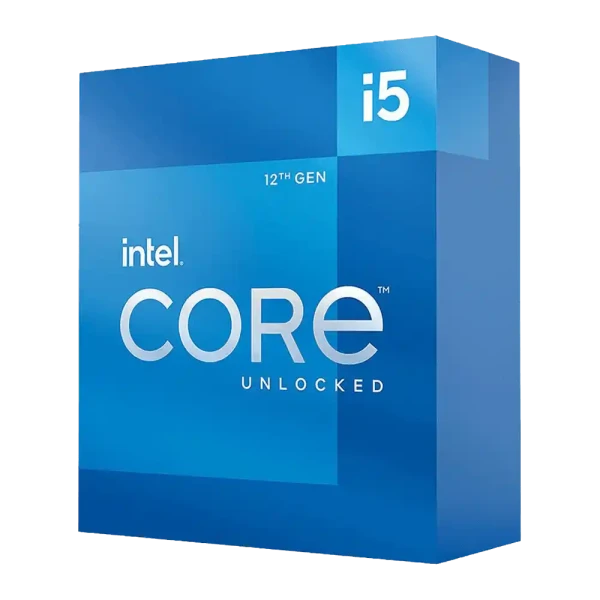 Procesor INTEL Core i5 I512600K 10C16T3.7GHz20MB125WLGA1700BOX' ( 'I512600K' )