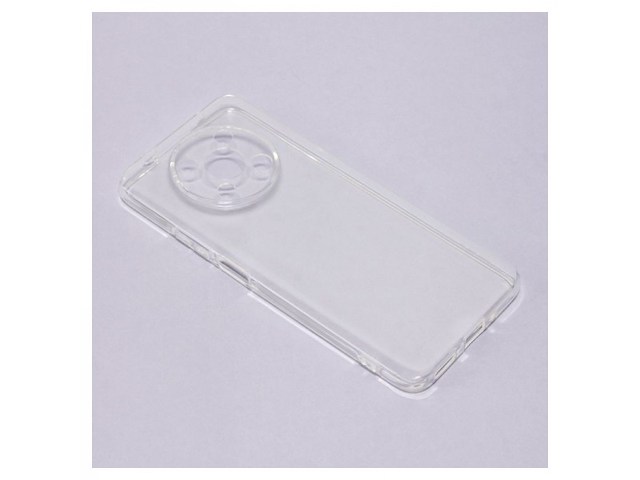 Maskica Teracell Giulietta za Huawei Nova Y90 transparent